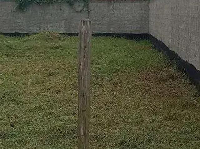 Terreno / Lote para Venda em Caraguatatuba/SP Morro do Algodão
