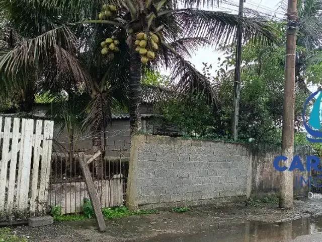 Terreno / Lote para Venda em Caraguatatuba/SP Morro do Algodão