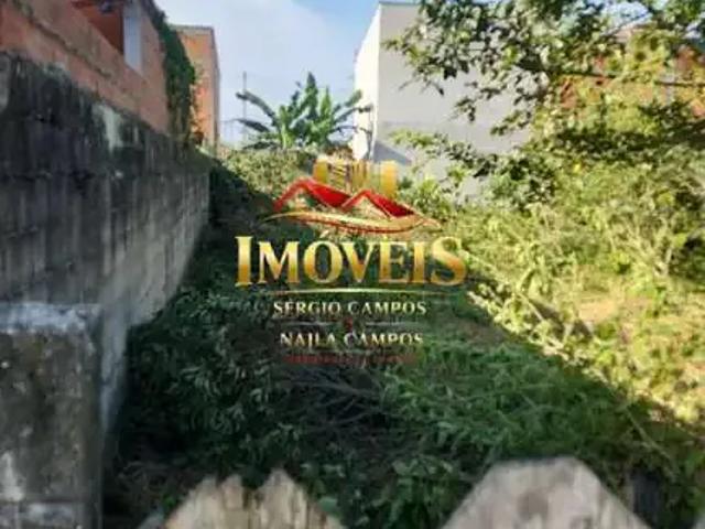 Terreno / Lote para Venda em Caraguatatuba/SP Morro do Algodão