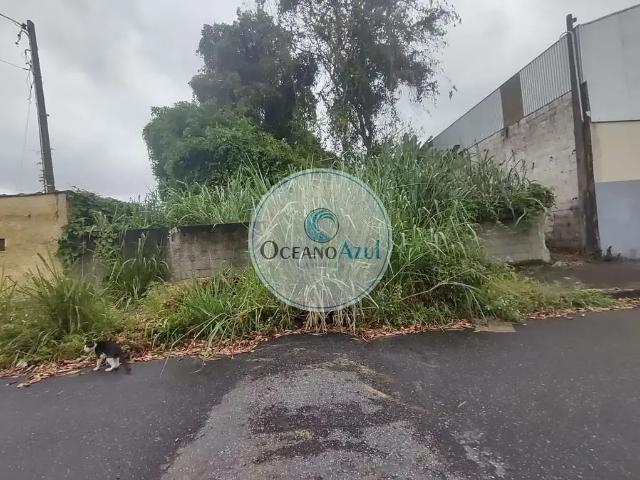 Terreno / Lote para Venda em Caraguatatuba/SP Morro do Algodão