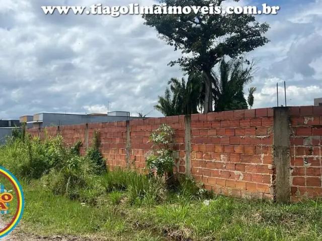 Terreno / Lote para Venda em Caraguatatuba/SP Morro do Algodão