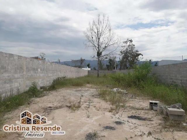 Terreno / Lote para Venda em Caraguatatuba/SP Morro do Algodão