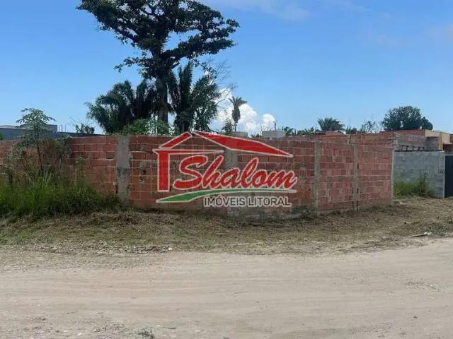 Terreno / Lote para Venda em Caraguatatuba/SP Morro do Algodão