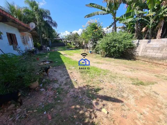 Terreno / Lote para Venda em Caraguatatuba/SP Morro do Algodão