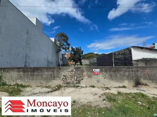 Terreno / Lote para Venda em Caraguatatuba/SP Morro do Algodão