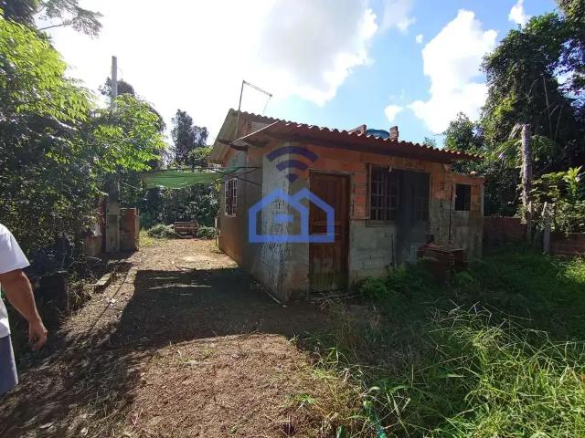 Terreno / Lote para Venda em Caraguatatuba/SP Morro do Algodão