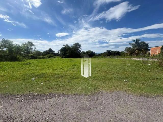 Terreno / Lote para Venda em Caraguatatuba/SP Morro do Algodão