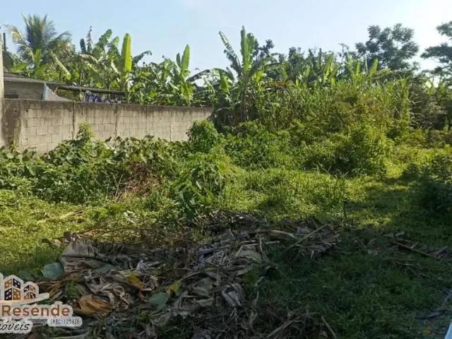 Terreno / Lote para Venda em Caraguatatuba/SP Morro do Algodão