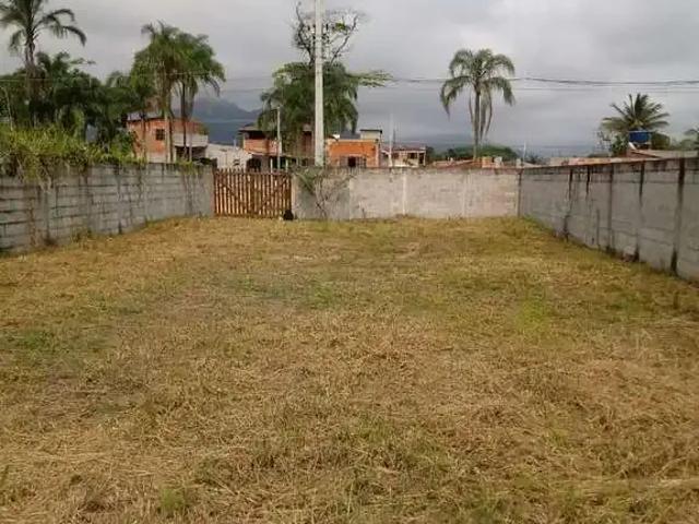 Terreno / Lote para Venda em Caraguatatuba/SP Morro do Algodão