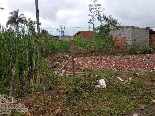 Terreno / Lote para Venda em Caraguatatuba/SP Morro do Algodão