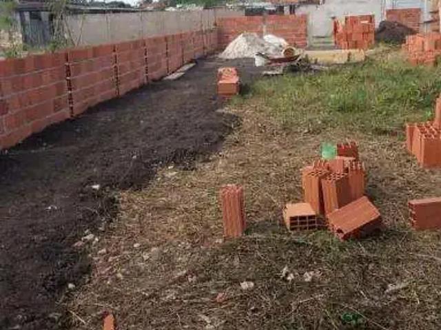 Terreno / Lote para Venda em Caraguatatuba/SP Morro do Algodão