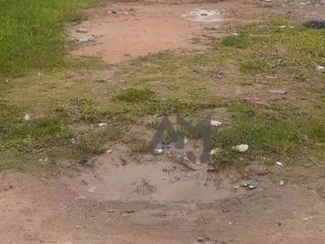 Terreno / Lote para Venda em Caraguatatuba/SP Morro do Algodão