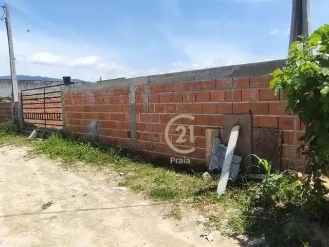 Terreno / Lote para Venda em Caraguatatuba/SP Morro do Algodão