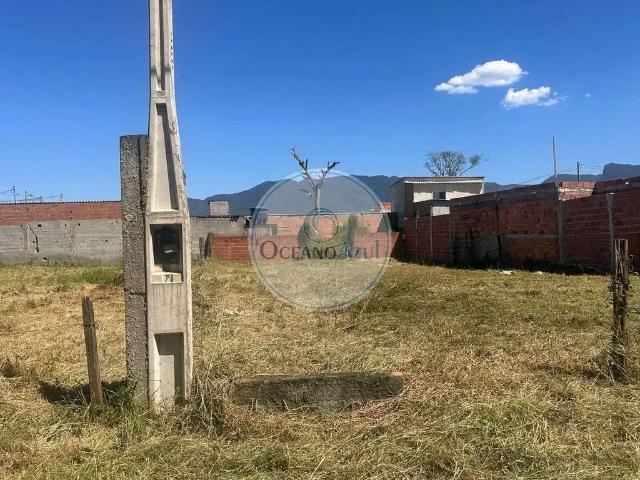 Terreno / Lote para Venda em Caraguatatuba/SP Morro do Algodão
