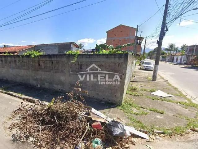 Terreno / Lote para Venda em Caraguatatuba/SP Morro do Algodão
