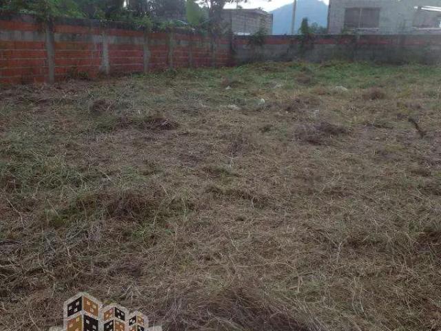 Terreno / Lote para Venda em Caraguatatuba/SP Morro do Algodão