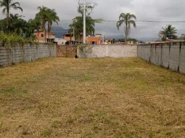 Terreno / Lote para Venda em Caraguatatuba/SP Morro do Algodão