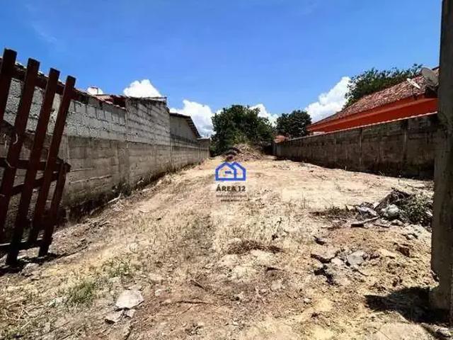 Terreno / Lote para Venda em Caraguatatuba/SP Morro do Algodão