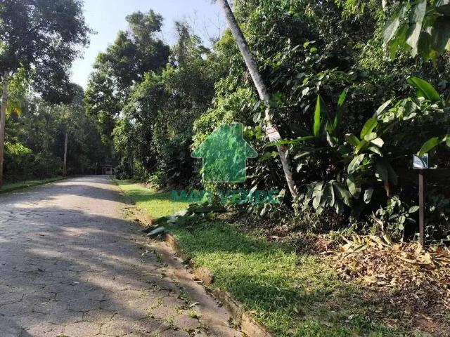 Terreno / Lote para Venda em Caraguatatuba/SP Mar Verde II
