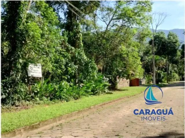 Terreno / Lote para Venda em Caraguatatuba/SP Mar Verde II