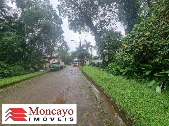 Terreno / Lote para Venda em Caraguatatuba/SP Mar Verde II