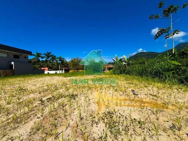 Terreno / Lote para Venda em Caraguatatuba/SP Mar Verde