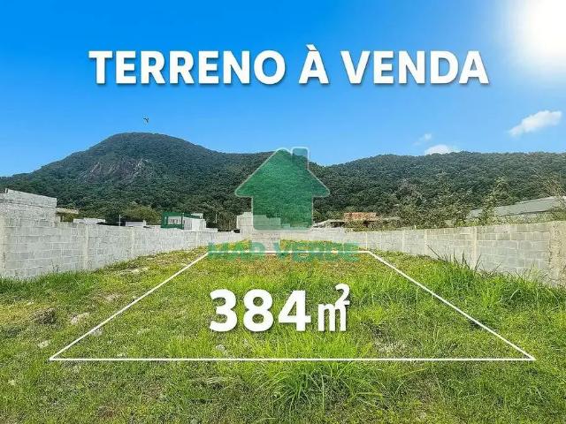 Terreno / Lote para Venda em Caraguatatuba/SP Mar Verde