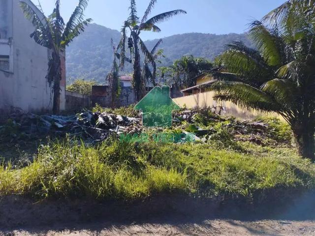 Terreno / Lote para Venda em Caraguatatuba/SP Mar Verde