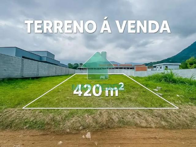 Terreno / Lote para Venda em Caraguatatuba/SP Mar Verde