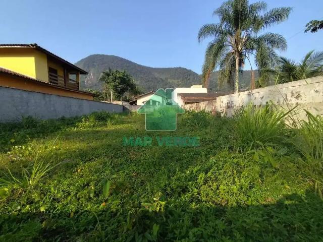 Terreno / Lote para Venda em Caraguatatuba/SP Mar Verde