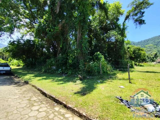 Terreno / Lote para Venda em Caraguatatuba/SP Mar Verde