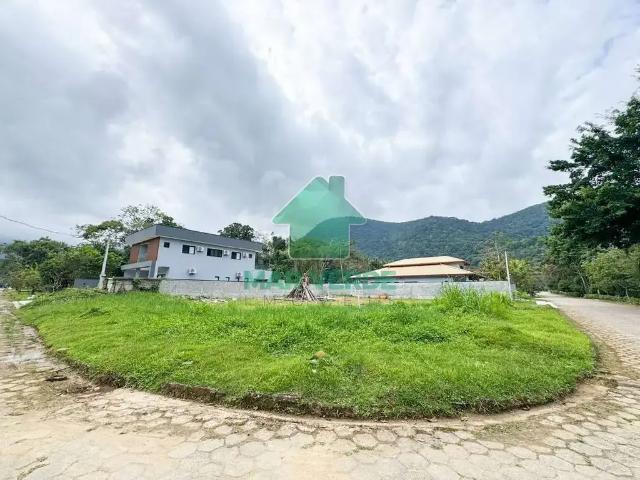 Terreno / Lote para Venda em Caraguatatuba/SP Mar Verde