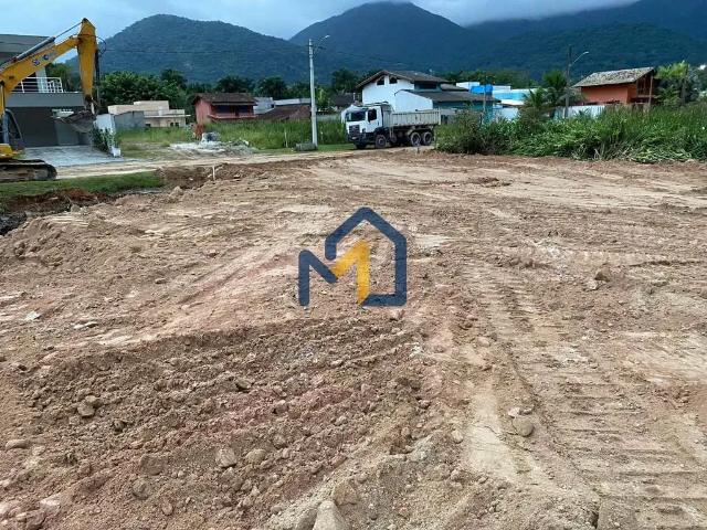 Terreno / Lote para Venda em Caraguatatuba/SP Mar Verde