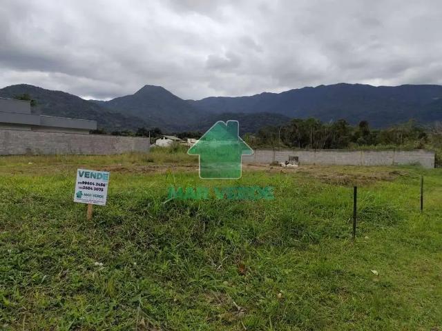 Terreno / Lote para Venda em Caraguatatuba/SP Mar Verde