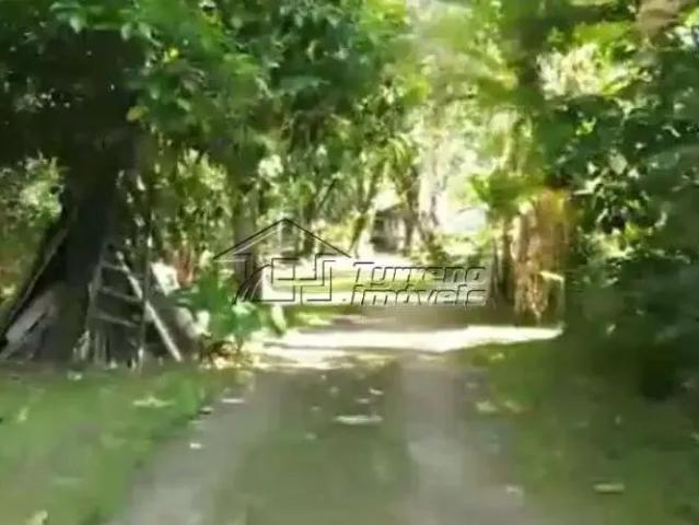 Terreno / Lote para Venda em Caraguatatuba/SP Martim de Sá