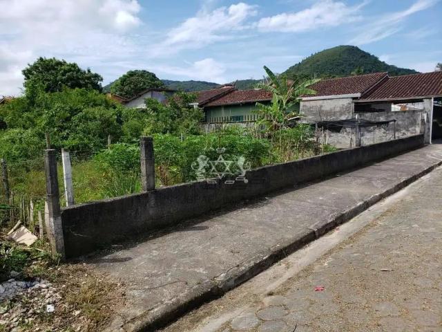 Terreno / Lote para Venda em Caraguatatuba/SP Martim de Sá