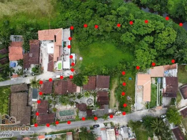 Terreno / Lote para Venda em Caraguatatuba/SP Martim de Sá