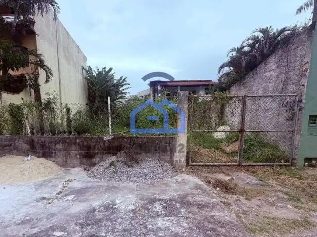 Terreno / Lote para Venda em Caraguatatuba/SP Martim de Sá