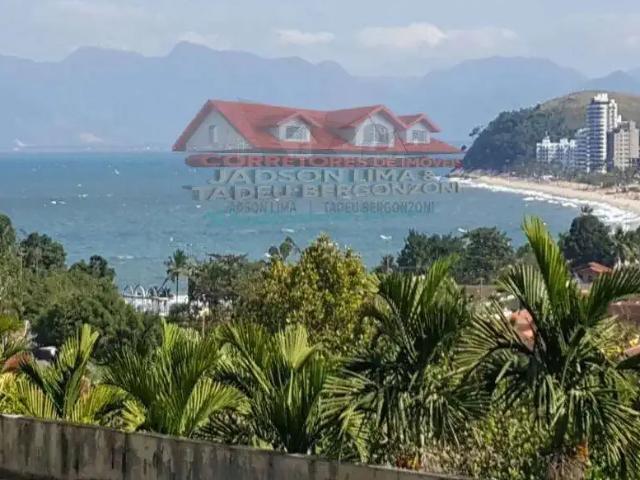 Terreno / Lote para Venda em Caraguatatuba/SP Martim de Sá