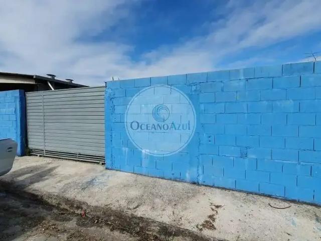 Terreno / Lote para Venda em Caraguatatuba/SP Martim de Sá