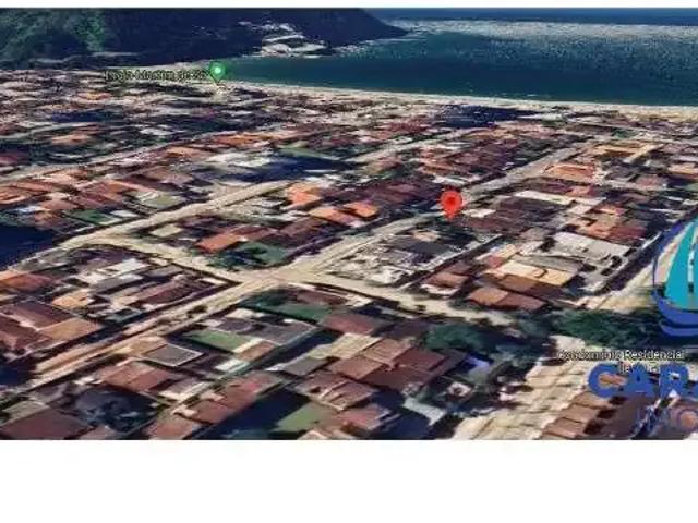 Terreno / Lote para Venda em Caraguatatuba/SP Martim de Sá