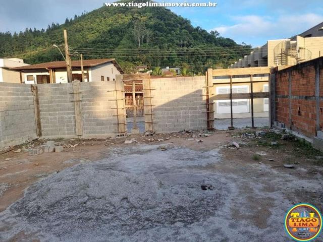 Terreno / Lote para Venda em Caraguatatuba/SP Martim de Sá
