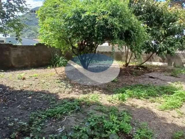 Terreno / Lote para Venda em Caraguatatuba/SP Martim de Sá