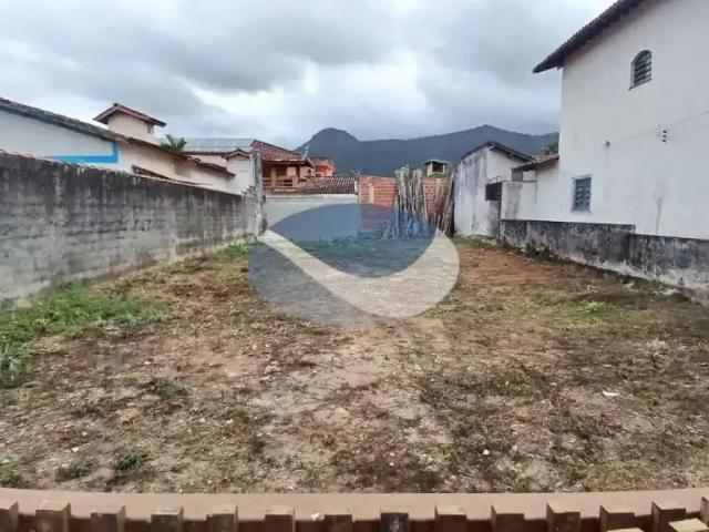 Terreno / Lote para Venda em Caraguatatuba/SP Martim de Sá