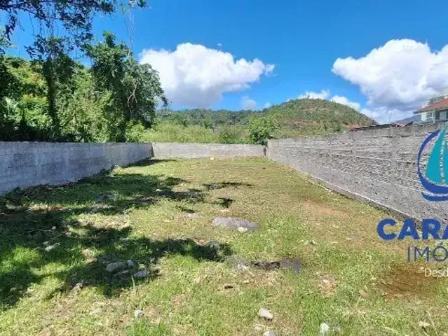 Terreno / Lote para Venda em Caraguatatuba/SP Martim de Sá