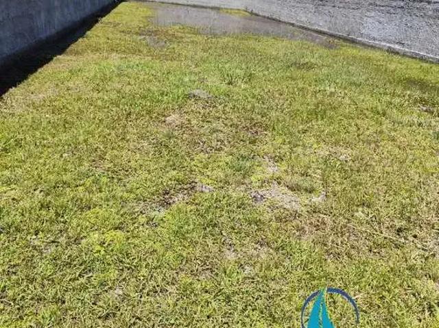 Terreno / Lote para Venda em Caraguatatuba/SP Martim de Sá