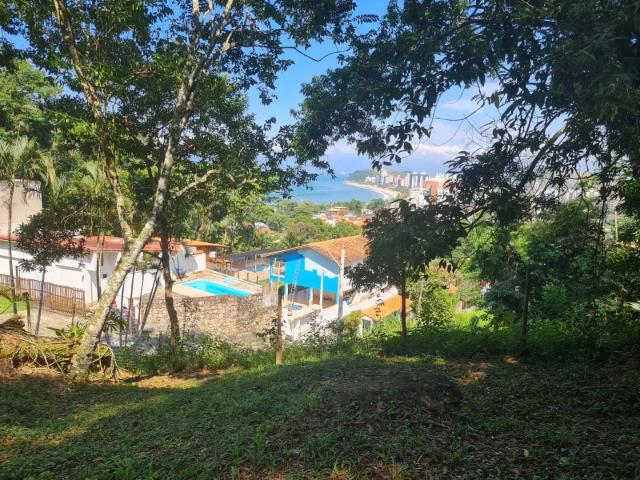 Terreno / Lote para Venda em Caraguatatuba/SP Martim de Sá