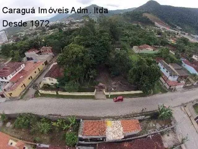 Terreno / Lote para Venda em Caraguatatuba/SP Martim de Sá