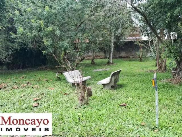Terreno / Lote para Venda em Caraguatatuba/SP Martim de Sá