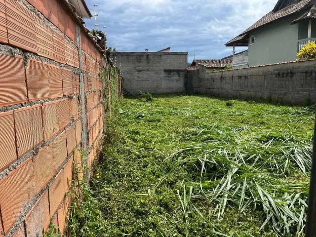 Terreno / Lote para Venda em Caraguatatuba/SP Martim de Sá